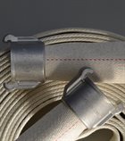 Forestry Fire Hose | Mercedes Textiles